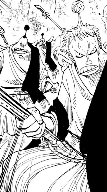 Moyle | One Piece Wiki | Fandom