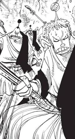 Moyle | One Piece Encyclopédie | Fandom