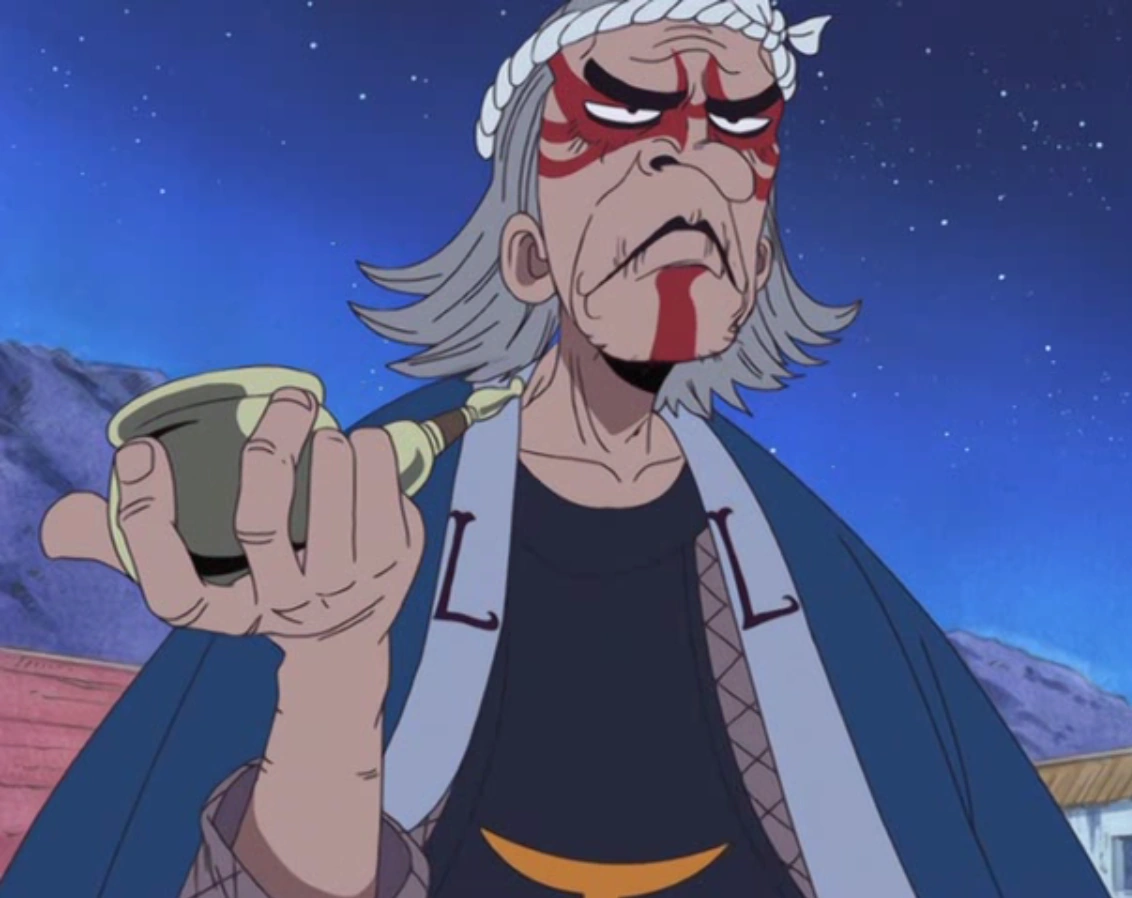 Odama | One Piece Wiki Italia | Fandom