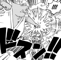 S-Shark | One Piece Wiki | Fandom