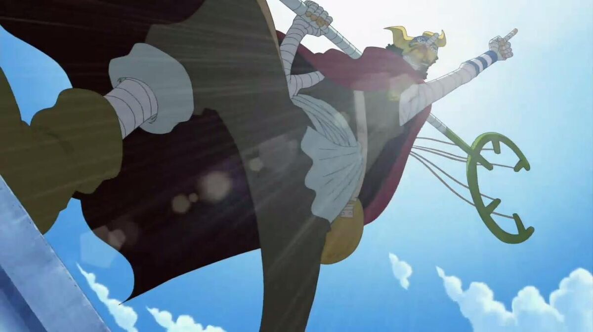 Sogeking | One Piece Wiki | Fandom