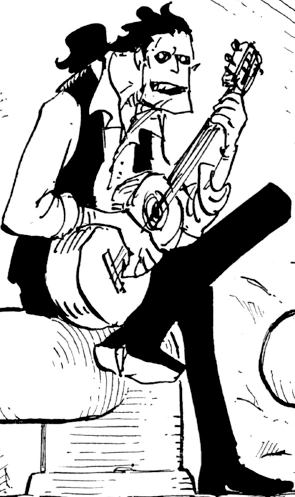 Tomatito | One Piece Encyclopédie | Fandom