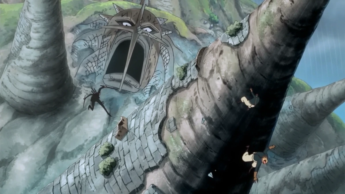 Charlestone | One Piece Wiki | Fandom