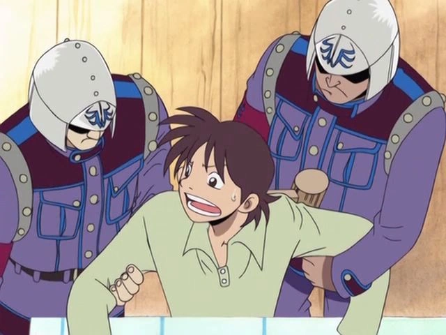 Collection Party | One Piece Wiki | Fandom