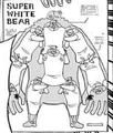 Super Shiro Kuma | One Piece Wiki | Fandom