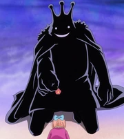 Loki | One Piece Wiki | Fandom