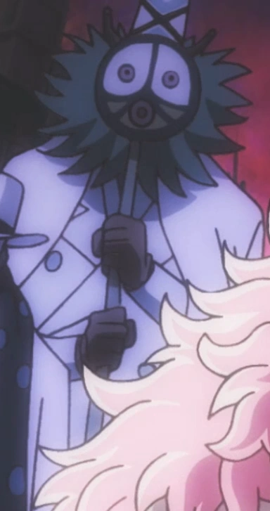 Maha | One Piece Encyclopédie | Fandom