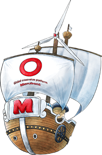 Marubenny | One Piece Wiki | Fandom