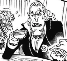 Seki | One Piece Wiki | Fandom