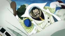 Stainless | One Piece Wiki | Fandom