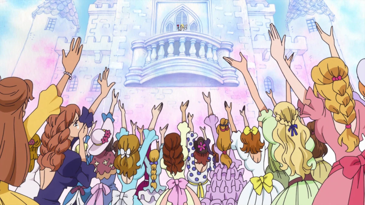 Bourgeois | One Piece Wiki Italia | Fandom