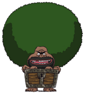 Gaimon | One Piece Wiki | Fandom