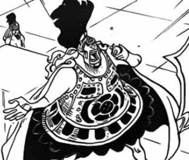 Gatz | One Piece Encyclopédie | Fandom