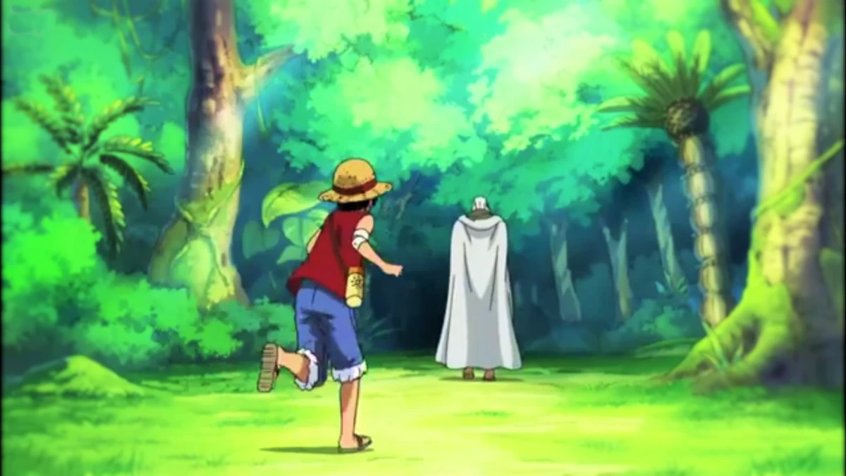 Episódio 516 | One Piece Wiki | Fandom