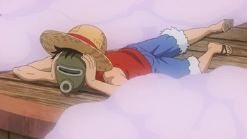 MH5 | One Piece Wiki | Fandom