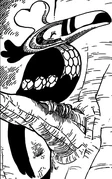 Animal Species/Sky Island Saga | One Piece Wiki | Fandom