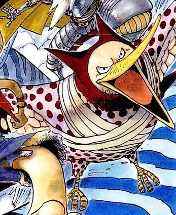 Pierre | One Piece Wiki | Fandom