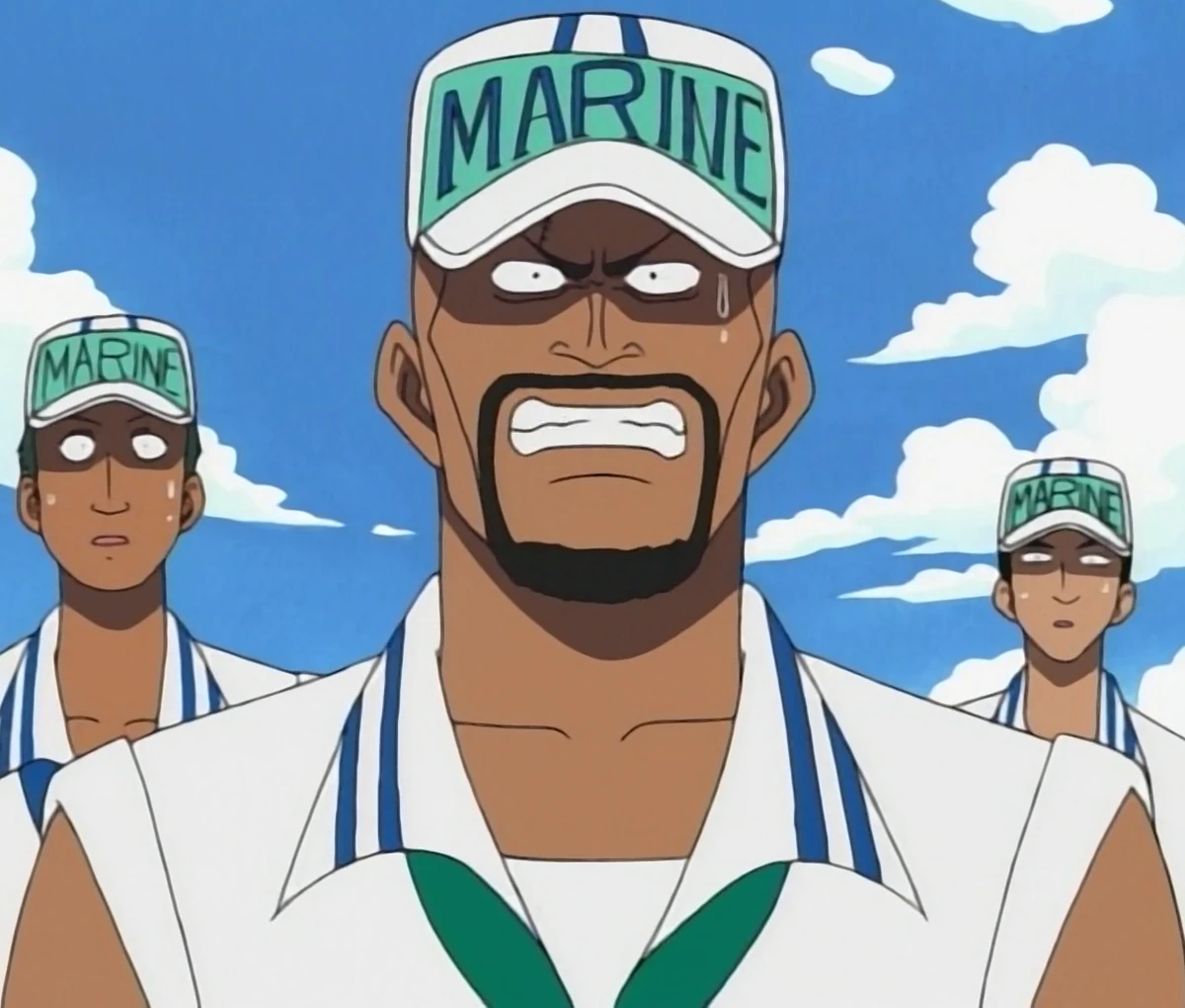 Rokkaku | One Piece Wiki Italia | Fandom