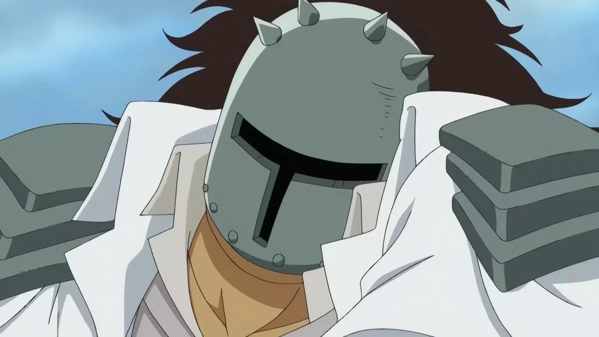 Ronzu | OnePiecePedia | Fandom