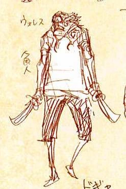 Wallace | One Piece Encyclopédie | Fandom