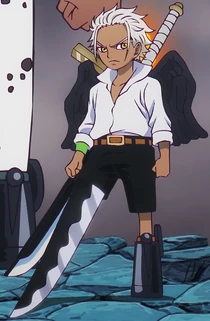 S-Hawk | One Piece Wiki | Fandom