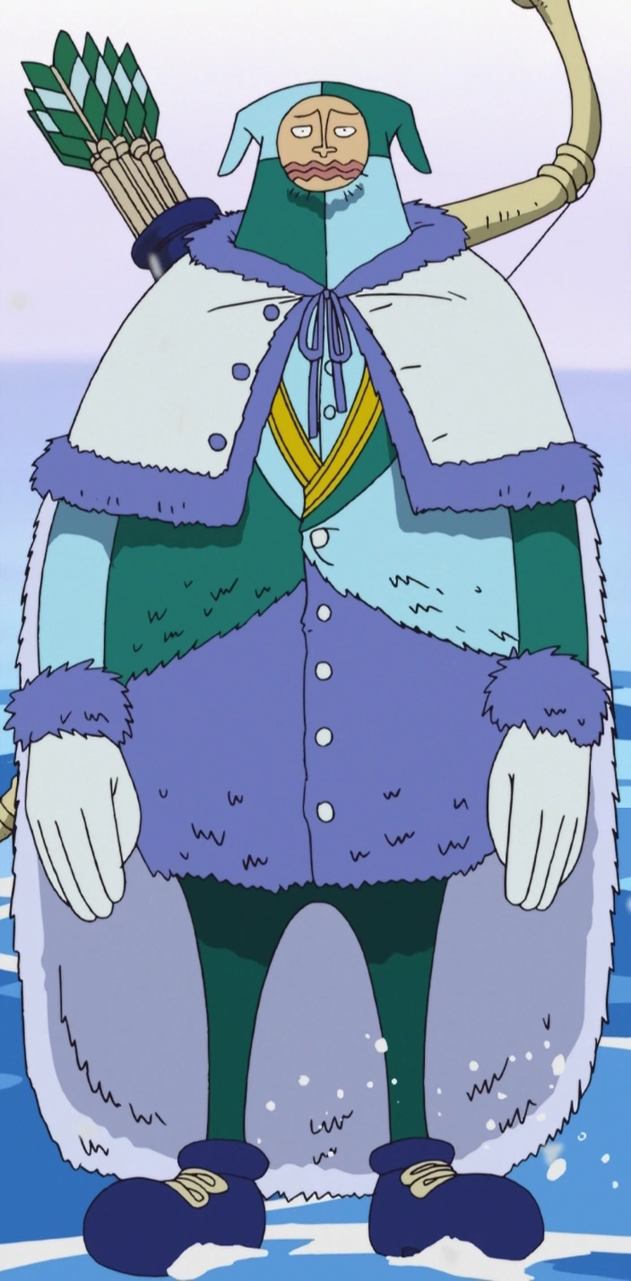 Chess | One Piece Wiki | Fandom