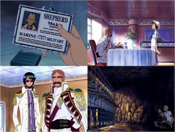 Episodio 199 | One Piece Wiki | Fandom