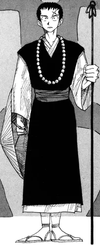 Guko | One Piece Wiki | Fandom