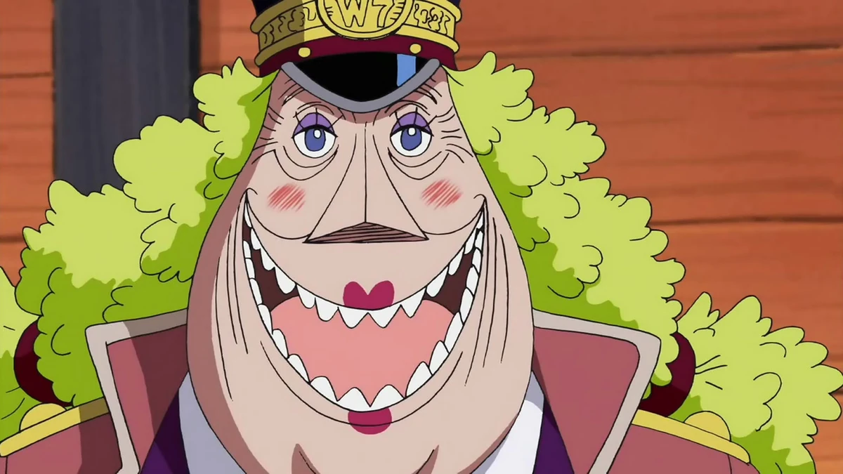 Kokoro | OnePiecePedia | Fandom