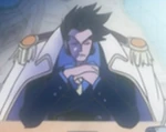 Randolph (Non-Canon) | One Piece Wiki | Fandom