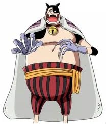Buchi | One Piece Wiki | Fandom