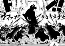 Elbaph Arc | One Piece Wiki | Fandom