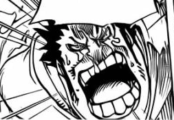 Jero | One Piece Wiki | Fandom