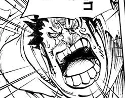 Jero | One Piece Wiki | Fandom