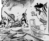 Kurozumi Kanjuro | Wikia One Piece | Fandom