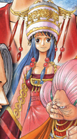 Maya | One Piece Wiki | Fandom