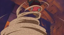 Suna Suna no Mi | One Piece Wiki | Fandom