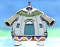 Fruta Baku Baku | One Piece Wiki | Fandom