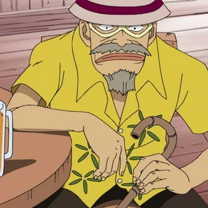 Discuss Everything About One Piece Wiki | Fandom