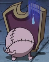 Buhichuck | One Piece Wiki | Fandom