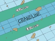 Grand Line | One Piece Wiki | Fandom