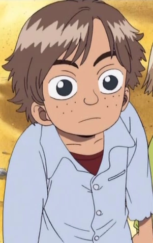 Dip | One Piece Wiki Italia | Fandom