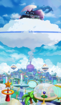 Egghead | One Piece Wiki | Fandom