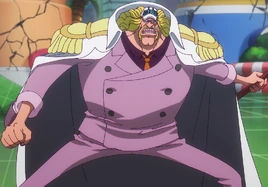 Pomsky | One Piece Wiki | Fandom
