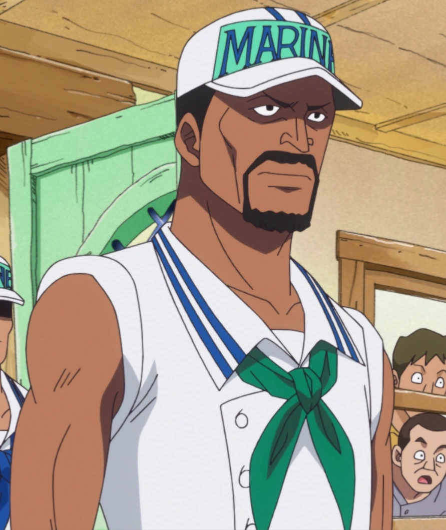 Rippah | One Piece Wiki Italia | Fandom