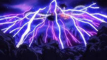 Zeus | One Piece Wiki | Fandom