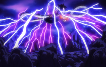 Zeus | One Piece Wiki | Fandom