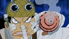 Usopp Tactics | One Piece Wiki | Fandom
