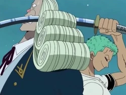 Igaram | One Piece Wiki Italia | Fandom