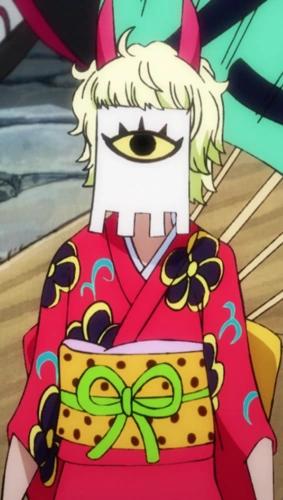 Bao Huang | One Piece Wiki | Fandom